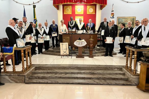 Grão-Mestre do GOB-RJ em Brasília: Planejamento e Novidades – GOB-RJ Grão-Mestre do GOB-RJ em Brasília: Planejamento e Novidades – GOB-RJ
